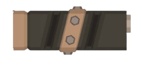 Exterminator Suppressor Official Surroundead Wiki