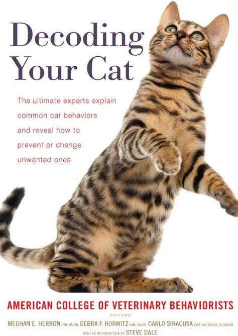 Decoding Your Cat Pdf Free Download