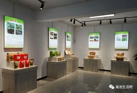 坡头乡，建起特色农产品体验店 搜狐大视野 搜狐新闻