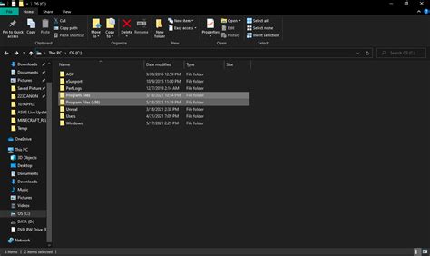 Developer Cmd Cprogram Is Not Recognized As An Internal Or External Command Ask Gamedevtv