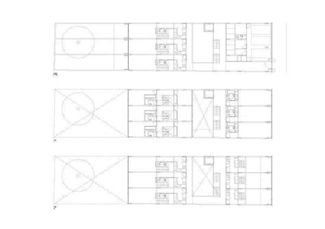 Arqa Edificio En Saavedra Buenos Aires