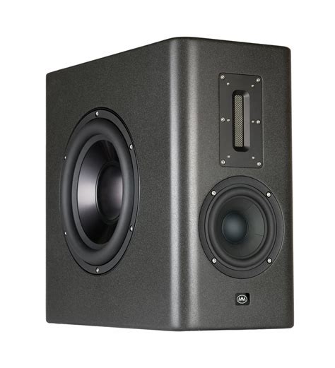 Speaker Design Ideas