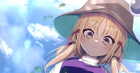 東方 諏訪子ちゃんのおパンツ だるまjdのイラスト Pixiv