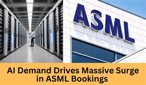 Asml Euv Lithography Machines America News Flash