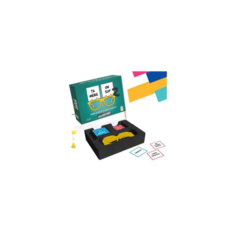 Ta M Re En Slip Mon Ludicaire