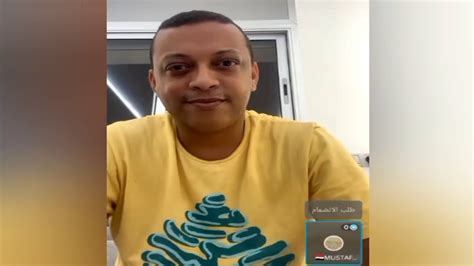 لايف رضوان فروحي ومغاربة وجزائريين يتناقشون حول لقاء الرئيس الجزائري مع