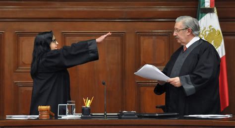 La Suprema Corte