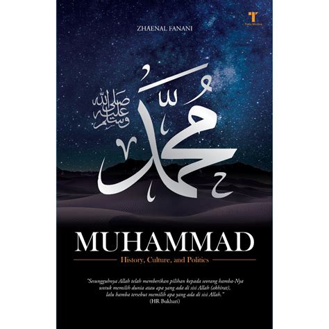 Jual Muhammad History Culture And Politics Shopee Indonesia