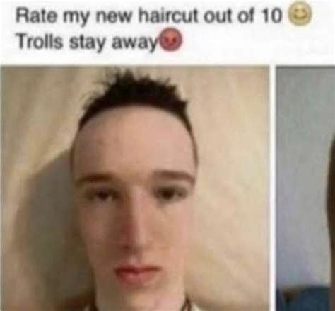 Damn Bro Got The Fresh Cut Meme Subido Por Modestundue1 Memedroid