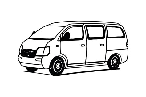 Auto Line Aesthetic 53957781 Vector Art At Vecteezy