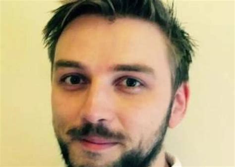 Dr Andrew Macaskill Npp Awarded An Erc Consolidator Grant Faculty Of Life Sciences