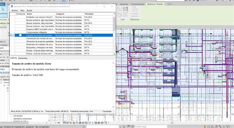 Bim Para Auditoría De Modelos Recomendaciones Bimpsas