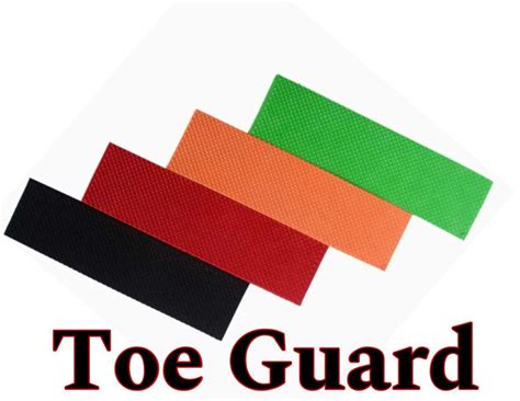 1 Pcs Cricket Bat Anti Scuff Protection Guard Sheet And Bat Toe Guard