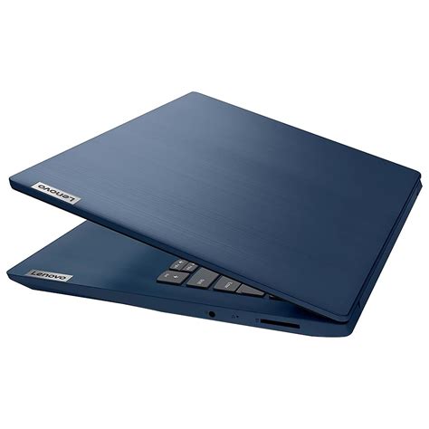 Notebook Lenovo Ideapad 3 14alc6 Amd Ryzen 7 5700u Tela Full Hd 14