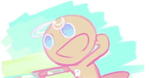 クッキーラン クッキー Masa Neのイラスト Pixiv
