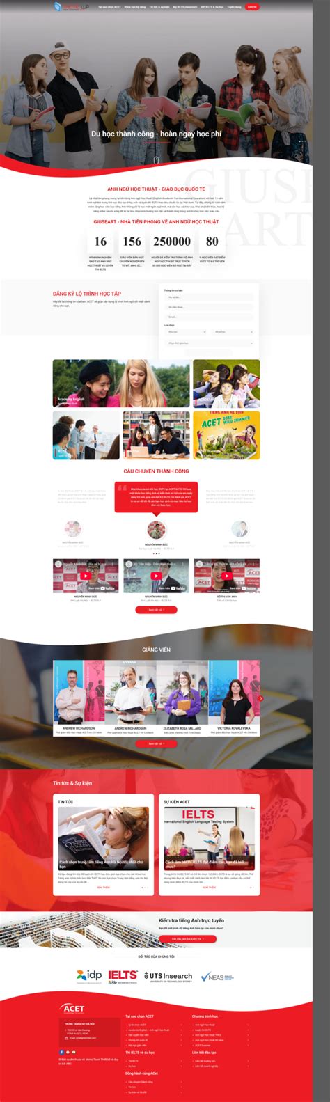 Source Code Mẫu Website Trường Học Edu 7 Chuẩn đẹp 2025 Themevip Source Code Mẫu Website Chất