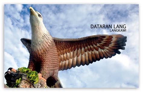 Dataran Lang Langkawi Malaysia Ultra Hd Wallpaper For 4k Uhd Tv