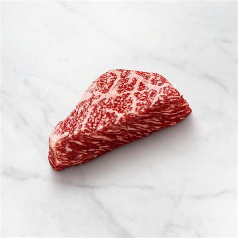 Wagyu Tri Tip The Mayor Piece Of Wagyu Wagyu Sauerland