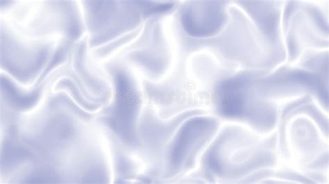 Abstract Soft Blue Fluid Motion Texture Creating A Tranquil And Serene Visual Atmosphere Stock