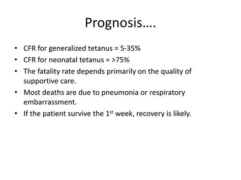 Tetanus 1pptx