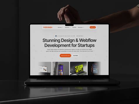 Responsive Header Layout Design Aards