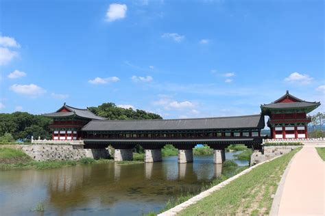 Gyeongju Temple Stay And 2 Days Private Tour Learning Monks Martial Arts