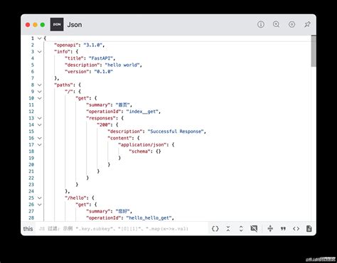 与go比肩的fastapi，如何快速入门介绍fastapi的安装、请求处理、运行，性能优势，查看api文档，以及在线导入 掘金