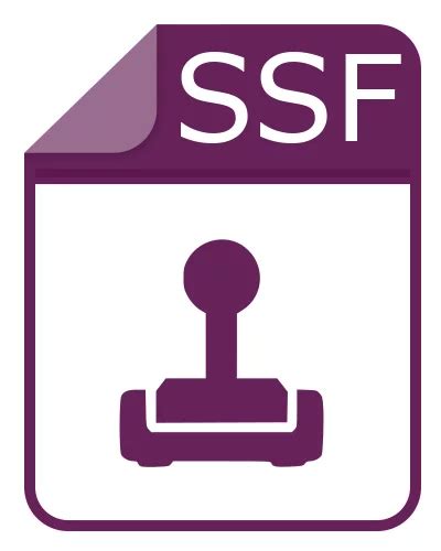 Ssf File How To Open Or Convert It