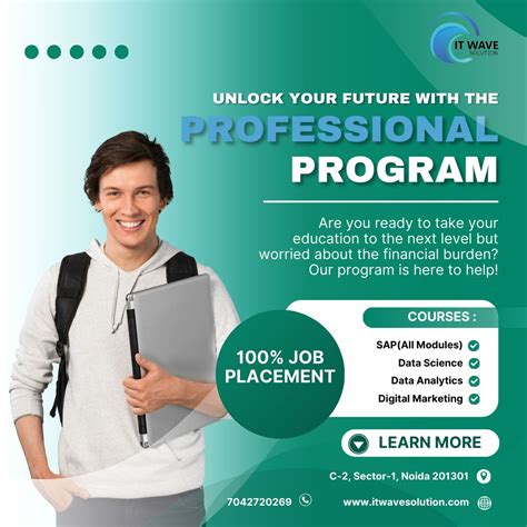 It Wave Solution On Linkedin Careerboost Saptraining Datascience