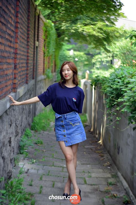 포토 여신이 나타났다이청아 매일 리즈 갱신 중