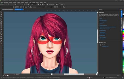 Coreldraw Microsoft Store Edition Im Microsoft Store Verfügbar