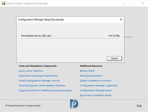 Download Sccm Prerequisite Files Offline