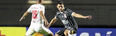 Red Bull Bragantino X Corinthians 10 Curiosidades Do Confronto