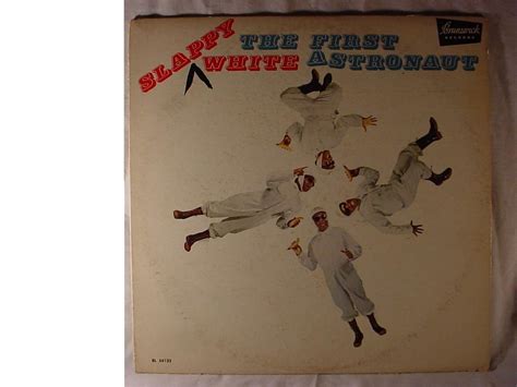 Slappy White Rare Slappy White Adult Comedy Lp The First Slappy