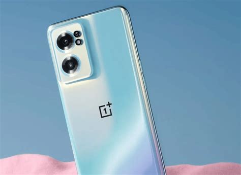 EXCLUSIVE: OnePlus Nord CE 3 Full Specifications Revealed