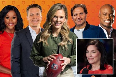 What Was The Point Nfl Network Reporter Judy Battista Asks On Gmfb