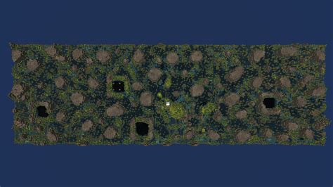 Monoliths Of Melancholy Custom Map With Brutal Hard Difficulty R