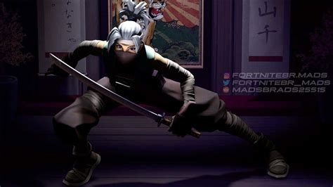 Fortnite Kuno Wallpapers Wallpapers Com