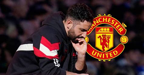 Ruben Amorim Fails To ‘convince Man Utd To Sign £40m Goalkeeper As No 1 Alternative Lined Up