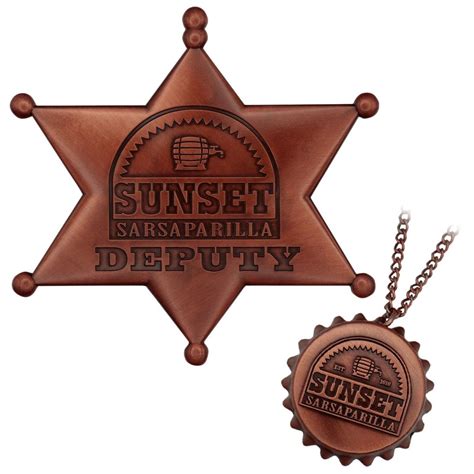 Fallout Sunset Sarsaparilla Limited Edition Set Merchoid