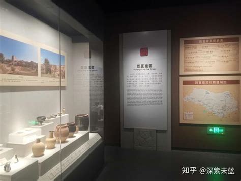 大夏遗珍独具特色的西夏文物2 知乎