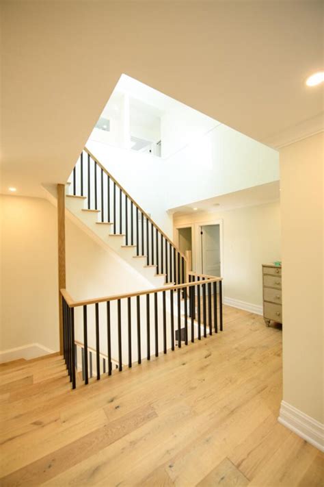 Continuous Handrails 90 Degree Turn For Staircase Complete Guide