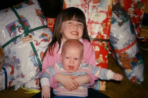 How Amber Hagermans Loved Ones Found Healing In Amber Alert