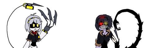 V Vs V Tenebris By Haken373737 On Deviantart