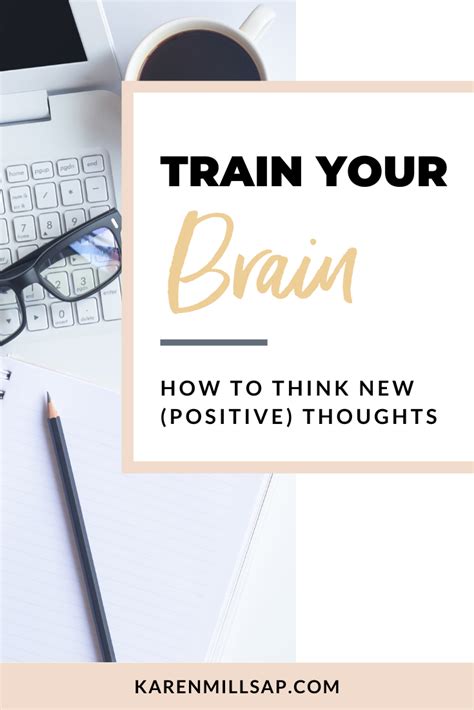 Reframe Negative Thinking