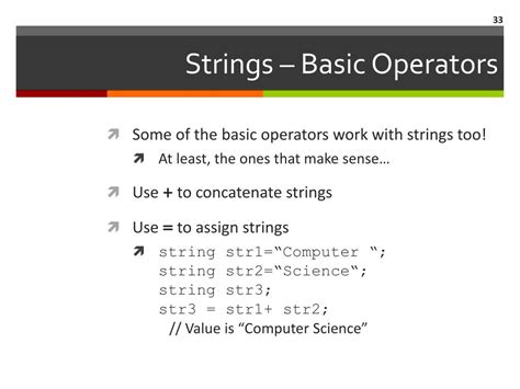 Ppt Introduction To Computer Science Powerpoint Presentation Free Download Id6800904
