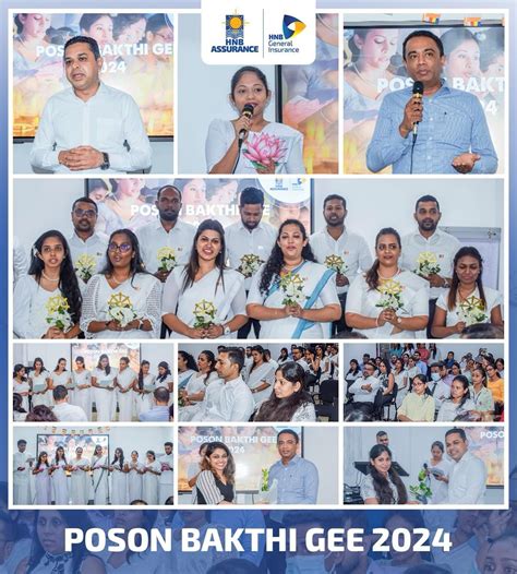 “poson Bakthi Gee And Sustainability An Unlikely Harmony 🎶 Malsha