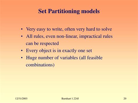 Ppt Integer Programming Powerpoint Presentation Free Download Id