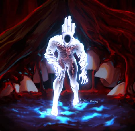 How Would You Build Minos Prime From Ultrakill R Ttrpg Builds