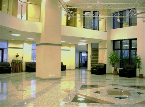 Centrum Konferencyjne Ibib Pan Sala Konferencyjna Warszawa